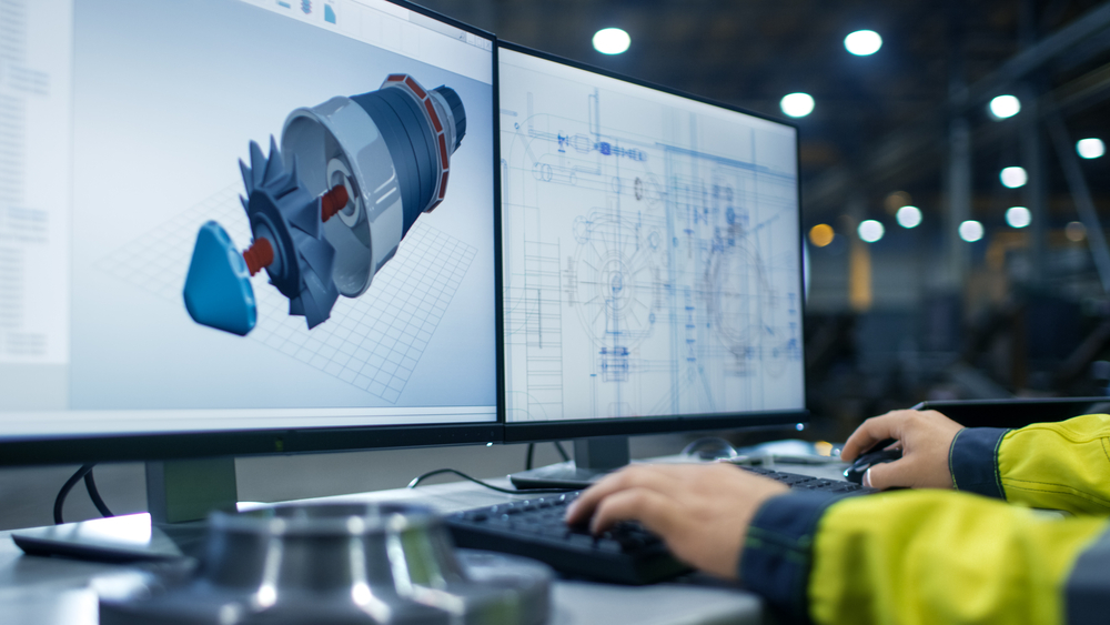 About Us | NC Tools 3D CNC Solutions