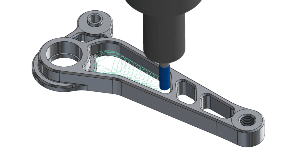 What Makes CAMWorks Different – NC Tools-CAD CAM Software Australia New ...