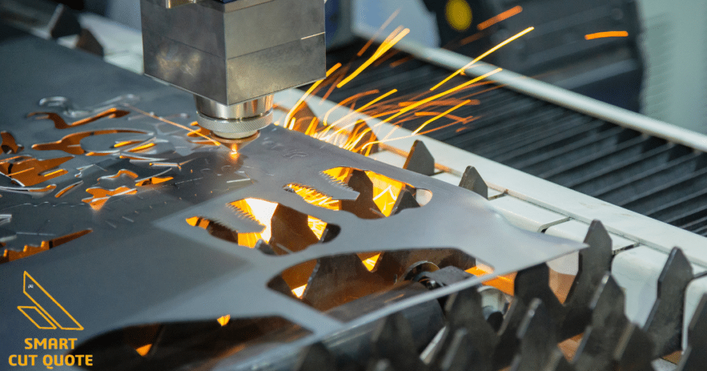 Smart Cut Quote: Seamless Laser Quoting with DXF Import Solutions – NC ...
