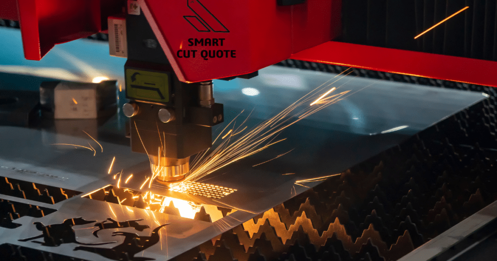 Streamline and Optimise Laser Quoting with Smart Cut Quote Software – NC Tools-CAD CAM Software ...