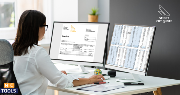 Laser Quotation Software: On-Premise vs Online: Why On-Premise is better