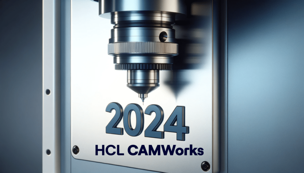 Unveiling CAMWorks 2024: The Pinnacle of CNC Programming Innovation ...