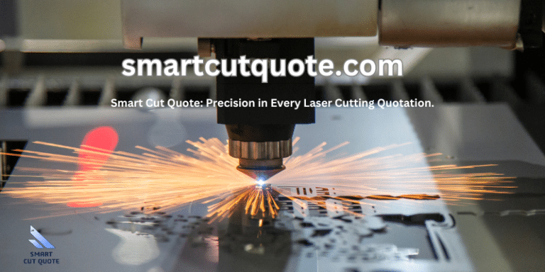 Smart Cut Quote: Elevating Laser Cutting with Rapid, Accurate Quotes ...