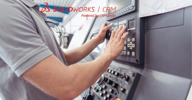 Enhance SOLIDWORKS CAM Custom Post Processor Solutions – NC Tools-CAD CAM Software Australia New ...