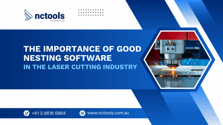 The Importance of Good Nesting Software in the Laser Cutting Industry ...